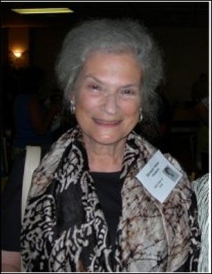 Barbara Haber (Hudson), Troy, NY New York currently in Chatham, VA USA