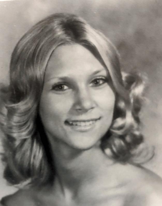 Linda Susan Steiner, Huntsville, AL Alabama