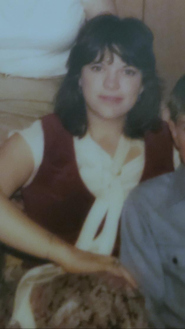 Nancy Snodgrass (Olson), San Angelo, TX Texas