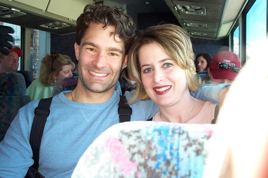 Randy Womack, Roanoke, VA Virginia currently in Troutville, VA USA