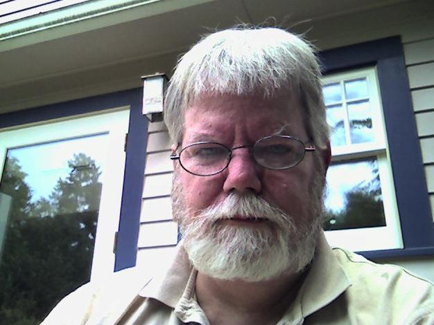 Ronald Moe changed his profile picture.