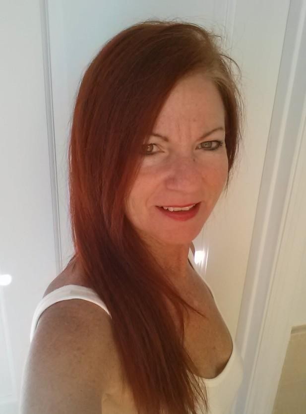 Lisa Finkey (McDonald), Berkley, MI Michigan currently in Demorest, GA USA