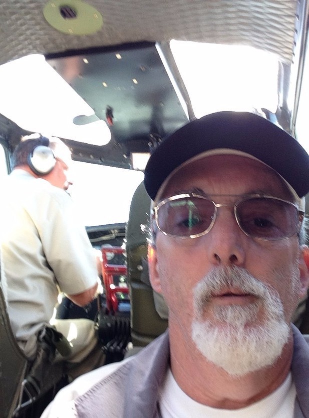 Scott Miner, Berkley, MI Michigan currently in Cumming, GA USA