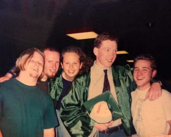 Classmate Information