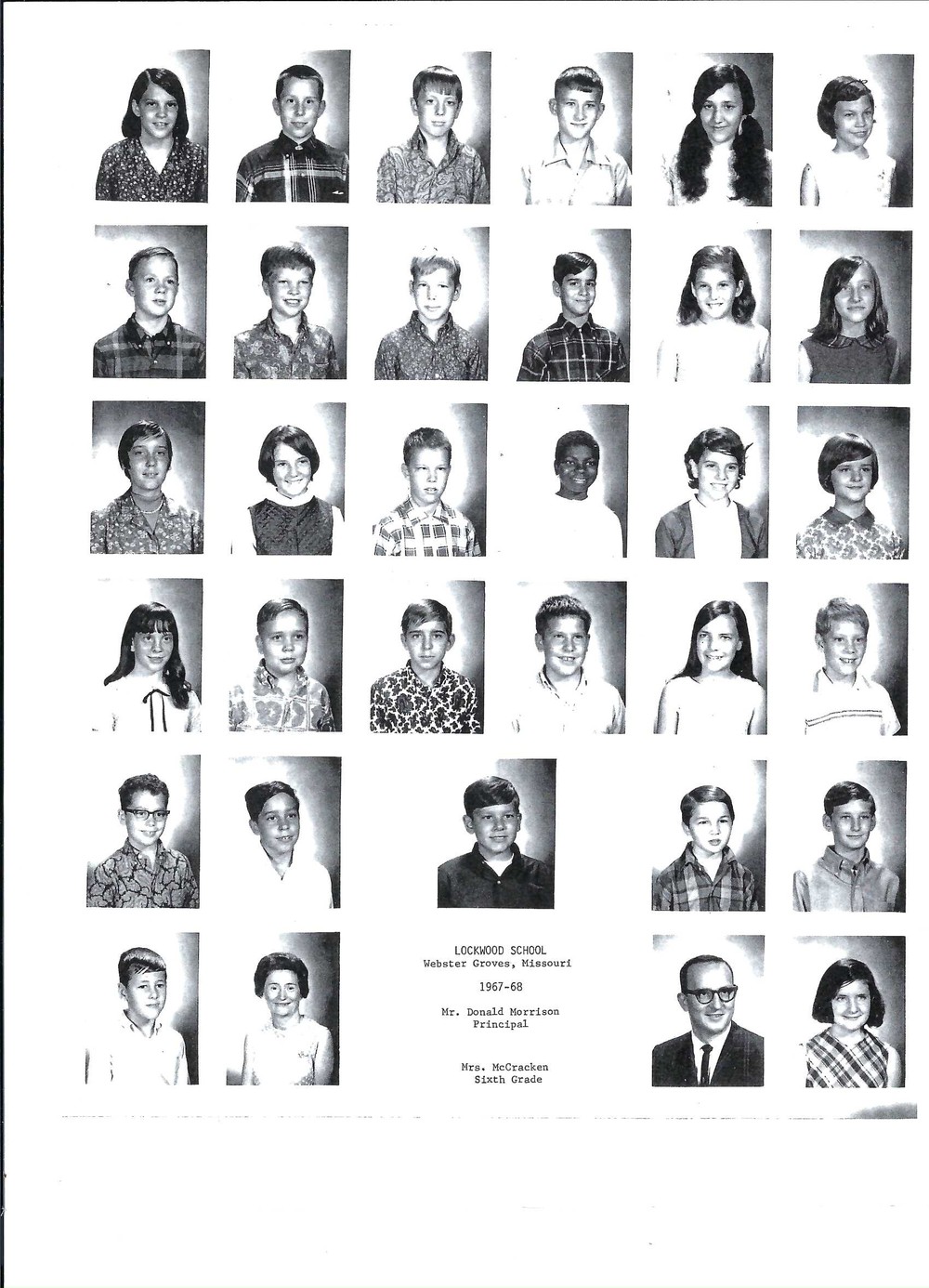Photos and Documents