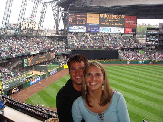 Brooke Iversen (Buri), Bremerton, WA Washington currently in Seattle ...