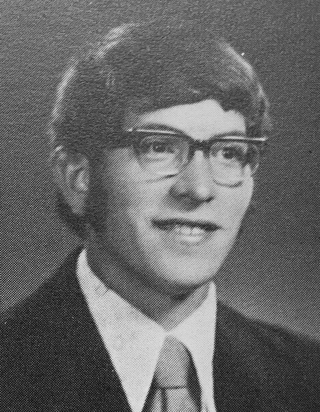 Randy Rush -West, Mankato, MN Minnesota