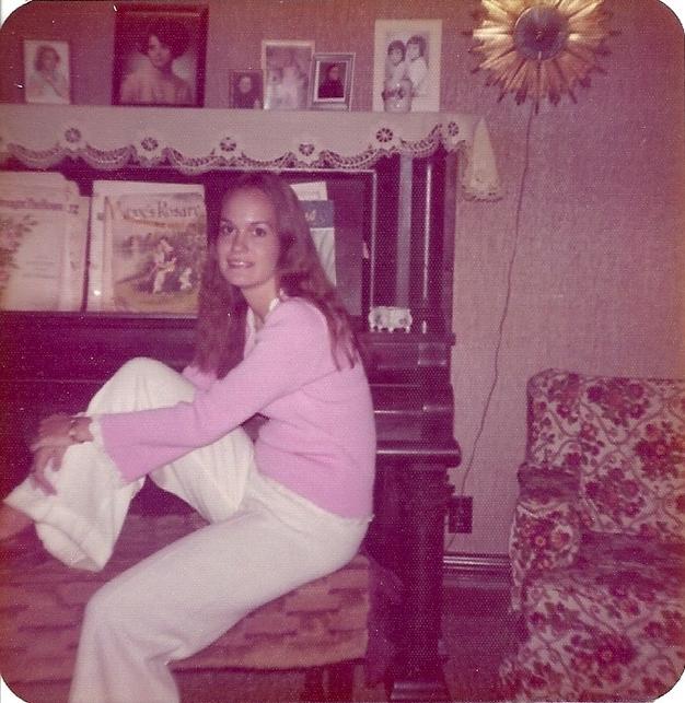 Wendy Sharits -West (Allen), Mankato, MN Minnesota