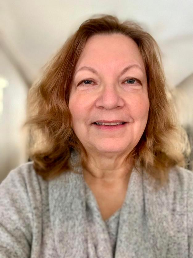 Jody Benson -West (Emery), Mankato, MN Minnesota currently in Cleveland ...