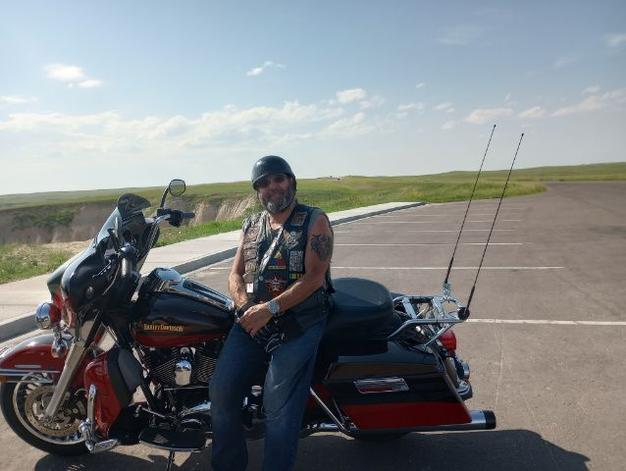 Larry Pappas, Rapid City, SD South Dakota