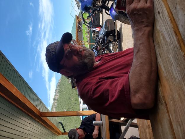 Larry Pappas, Rapid City, SD South Dakota