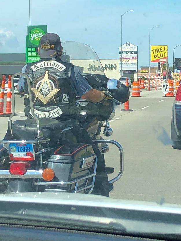 Larry Pappas, Rapid City, SD South Dakota