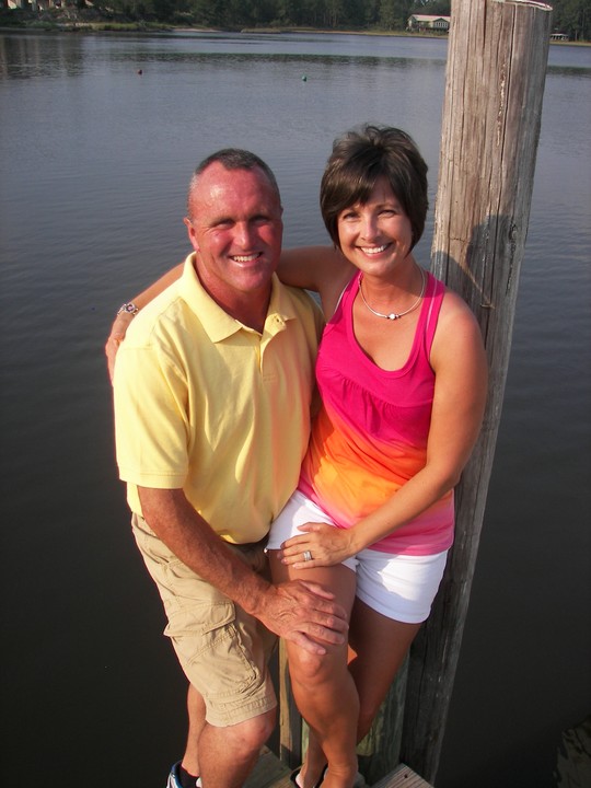 Jerri Lynn Cooper (Parris), Dalton, GA Georgia