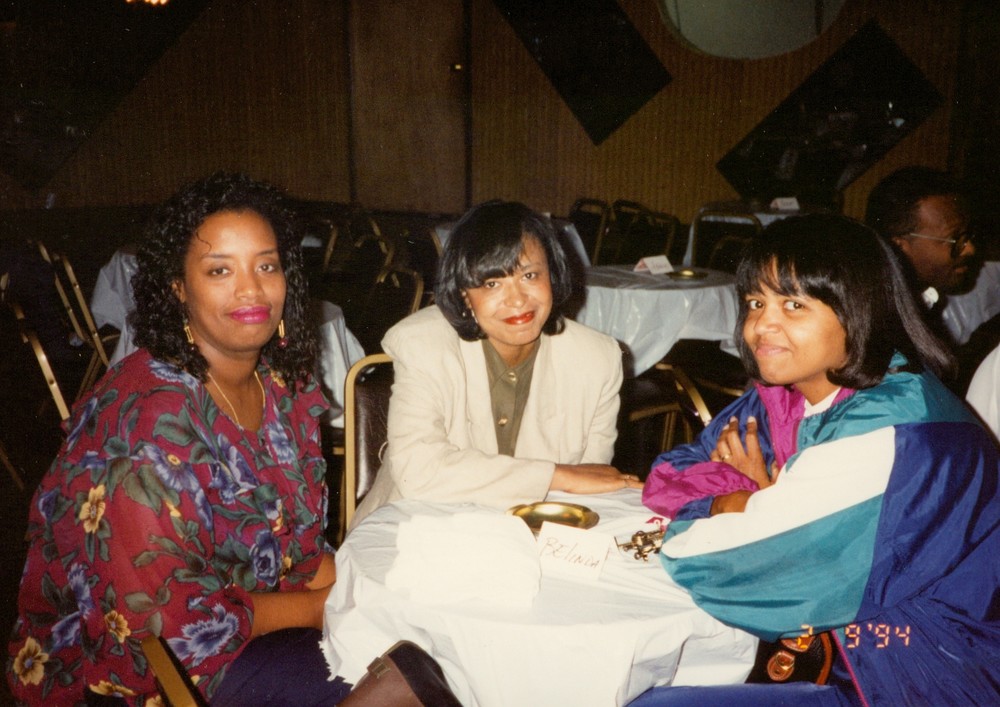 20th Class Reunion Mixer