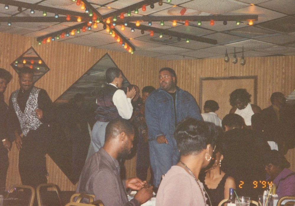 20th Class Reunion Mixer