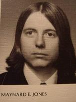 Maynard Jones (Deceased), Alton, IL Illinois