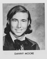 Danny Moore (Deceased), Orlando, FL Florida
