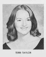 Terri Taylor (Deceased), Orlando, FL Florida