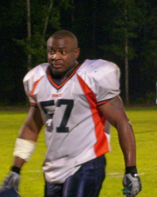 Leonard Jenkins, Beaufort, SC South Carolina