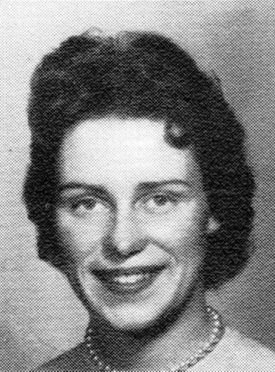 Dixie Lawrence ** (Pikkart) (Deceased), Fremont, MI Michigan