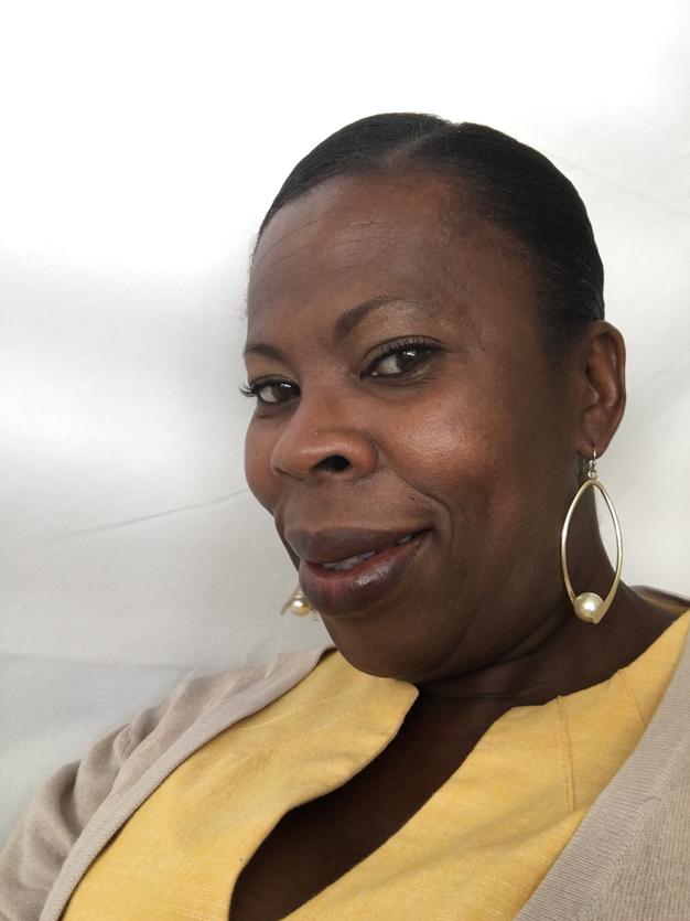 Joy Grant of Falmouth, Jamaica currently in montego bay, Clarendon Jamaica