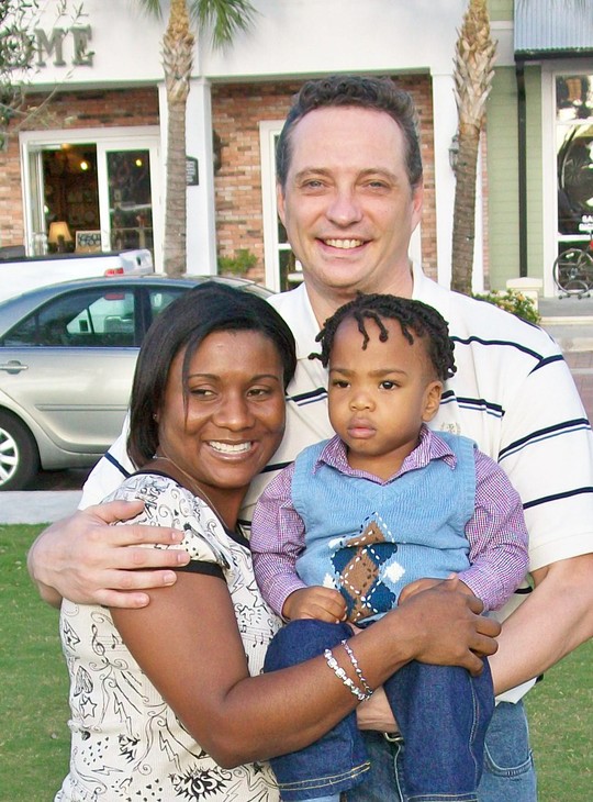 Jacinth James (Arend) of Falmouth, Jamaica currently in Port St. Lucie ...