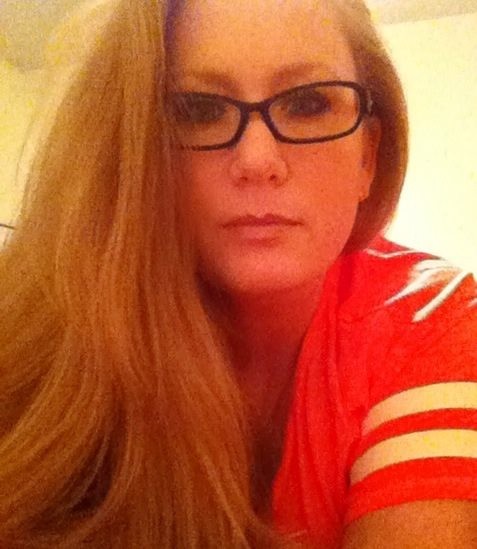 Christine Gorman (Linfoot), Broken Arrow, OK Oklahoma currently in ...