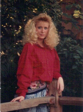 Christine Gorman (Linfoot), Broken Arrow, OK Oklahoma currently in ...