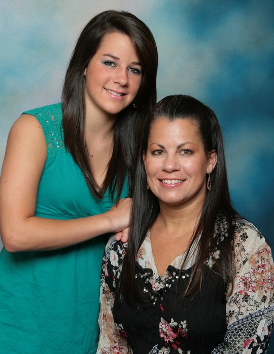 Patsy Holden, Broken Arrow, OK Oklahoma currently in Orlando, FL USA