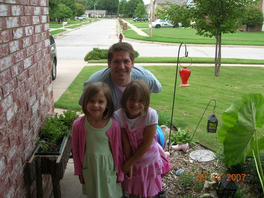 Matt Breiner, Broken Arrow, OK Oklahoma