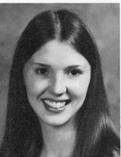 Angela "Angie" Byrd (Porterfield), Huntsville, AL Alabama