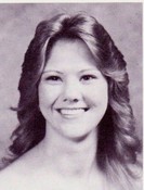 Mary Grace Giles (Evans), Huntsville, AL Alabama