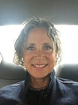 Susan Sechler (Luss), Huntsville, AL Alabama currently in New York, NY USA