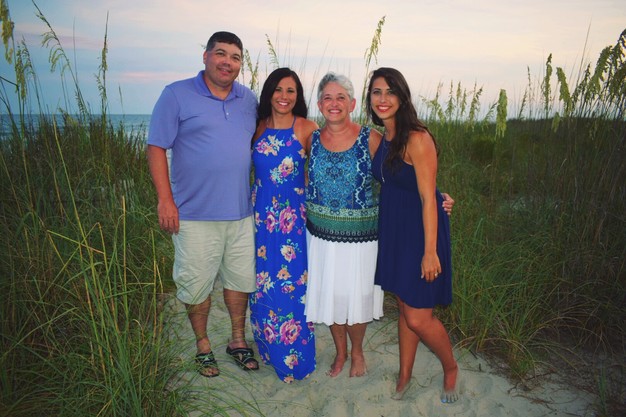 Lisa Parcell (Teague), Martinsville, VA Virginia currently in ...