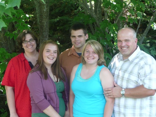 Mike Willette, Presque Isle, ME Maine