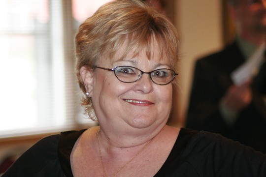 Veronica Grant (Roberson), Milwaukee, WI Wisconsin