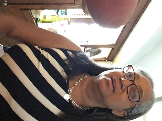 Veronica Grant (Roberson), Milwaukee, WI Wisconsin