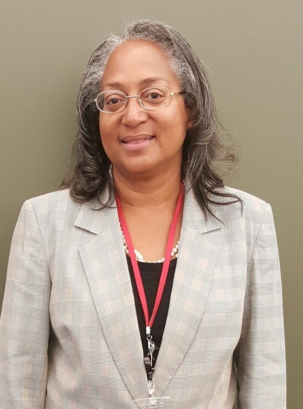 Veronica Grant (Roberson), Milwaukee, WI Wisconsin