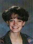 Lisa Farrell, Defiance, OH Ohio currently in Louisville, KY USA