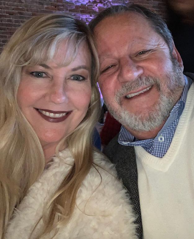 Sharon Brownell (Riggs), Muskogee, OK Oklahoma