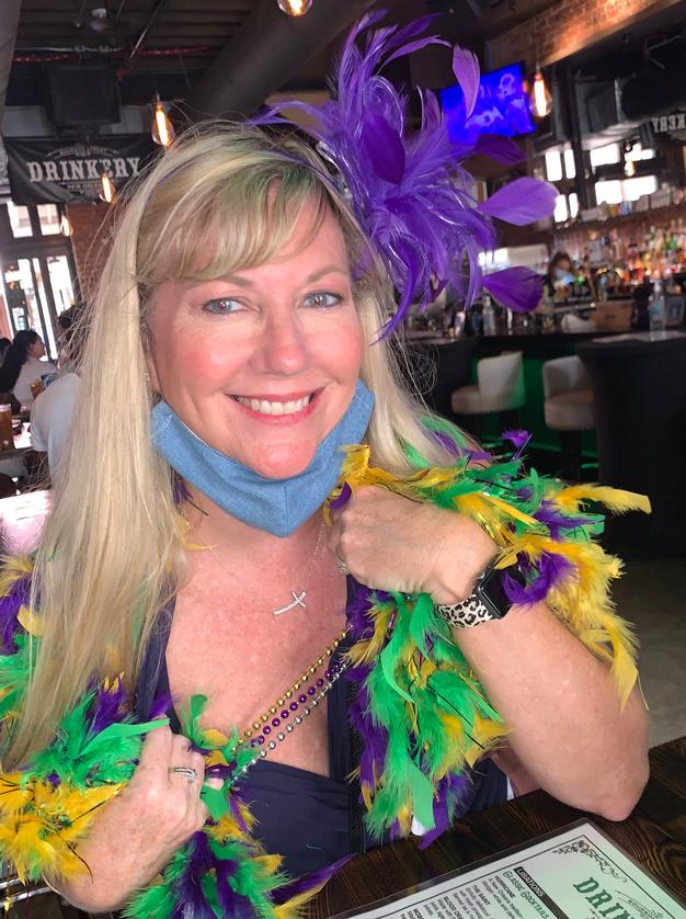 Sharon Brownell (Riggs), Muskogee, OK Oklahoma