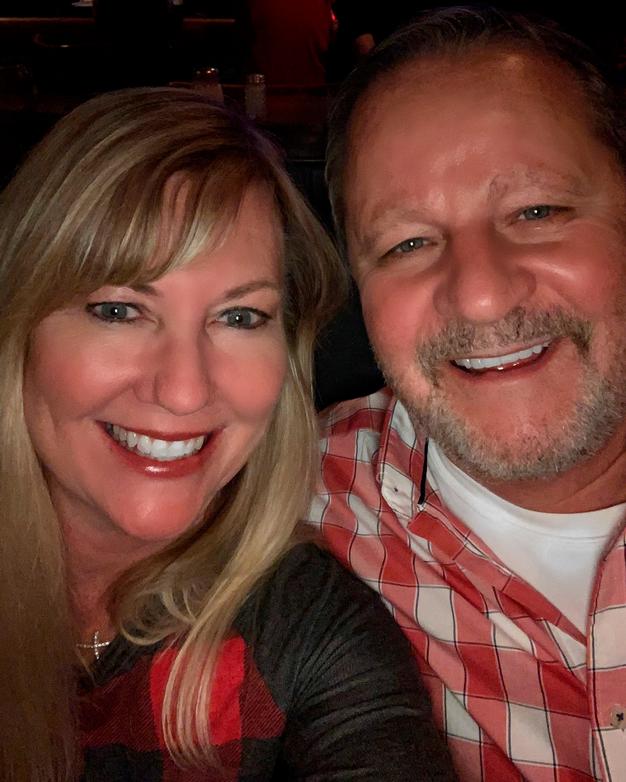 Sharon Brownell (Riggs), Muskogee, OK Oklahoma