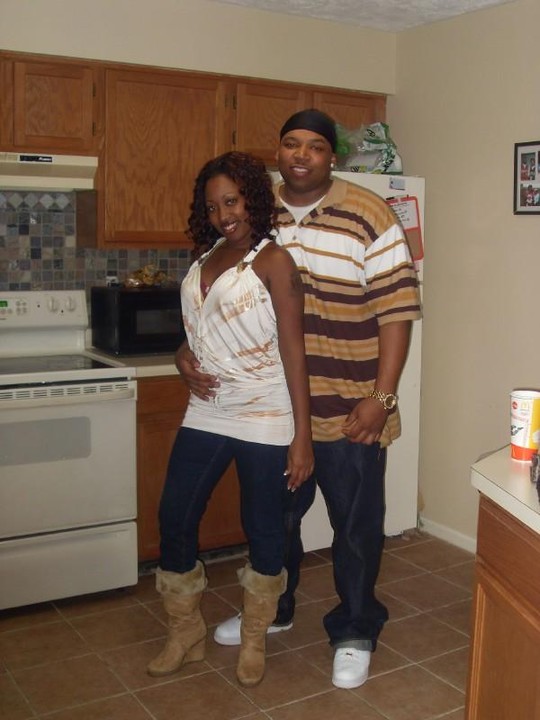 Keith Joyner, Newport News, VA Virginia currently in Germantown, MD USA