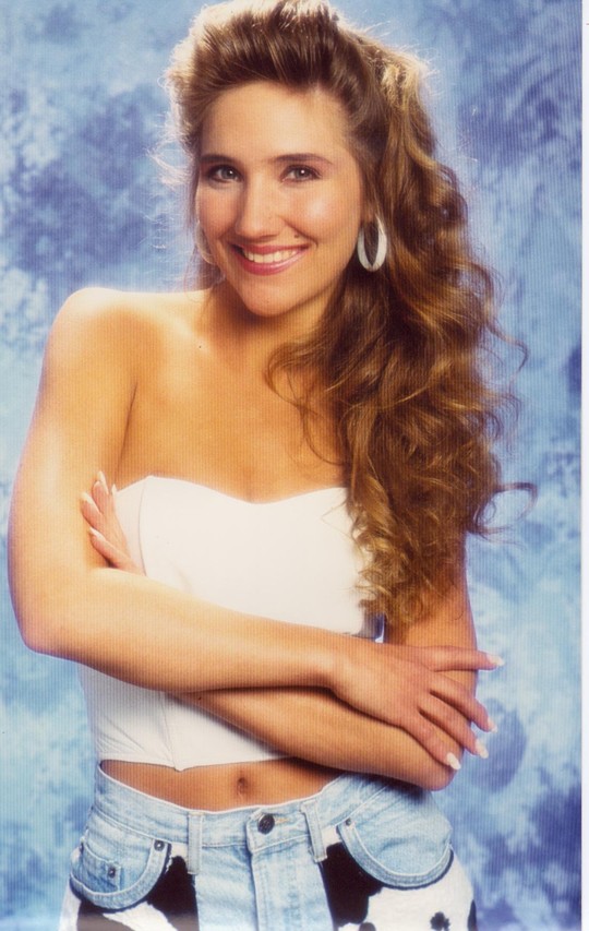 Angela Neeley (Shutran), Green River, WY Wyoming