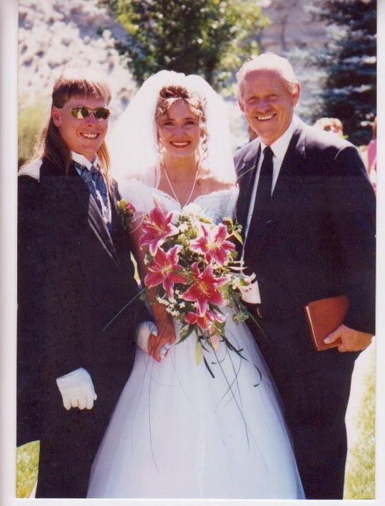 Angela Neeley (Shutran), Green River, WY Wyoming