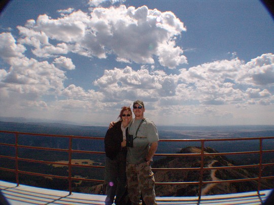 Angela Neeley (Shutran), Green River, WY Wyoming