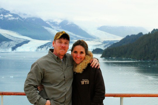 Angela Neeley (Shutran), Green River, WY Wyoming