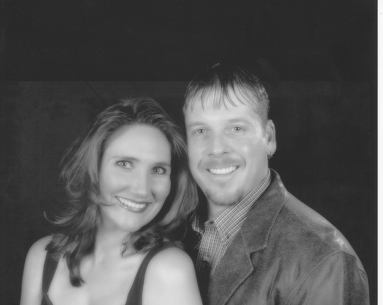 Angela Neeley (Shutran), Green River, WY Wyoming