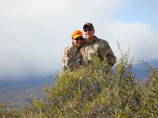 Angela Neeley (Shutran), Green River, WY Wyoming