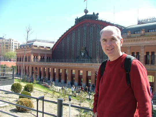 Gregory Crowley, Boardman, OH Ohio currently in Troutman, NC USA